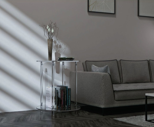 Amelia Side Table | KKquicker