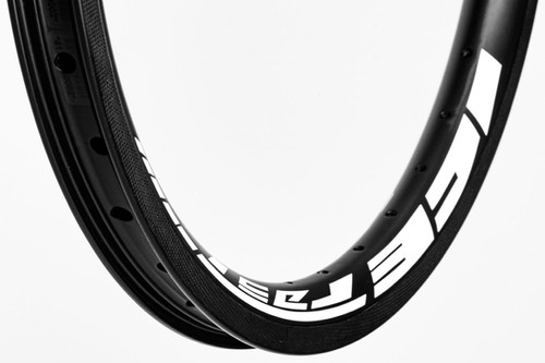 ICE Fast "TR27" Carbon rim 20 x1.60, 30 mm Height Tubeless Ready | ICE ...
