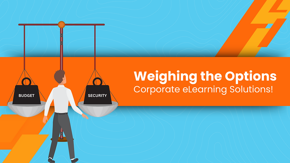 9 Steps for Picking the Right Corporate eLearning Solutions