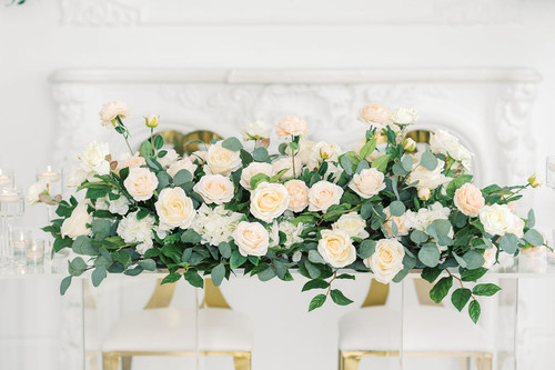 Head Table Flower (More colours) | Peachwood