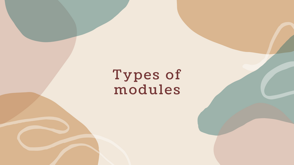 NUS BBA programme structure + Free template for tracking academic ...