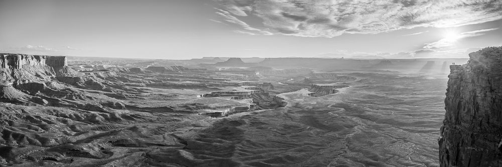 GRAND VIEW OVERLOOK SUNSET | Photo Masters