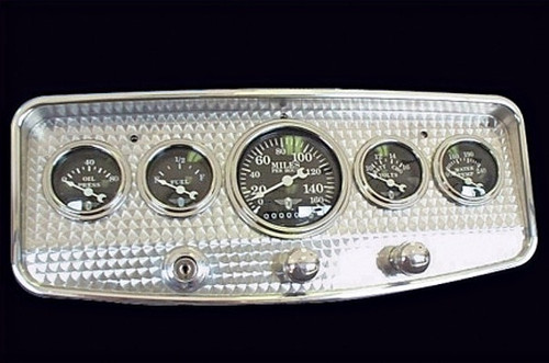 Dash Insert | hot-rod-garage