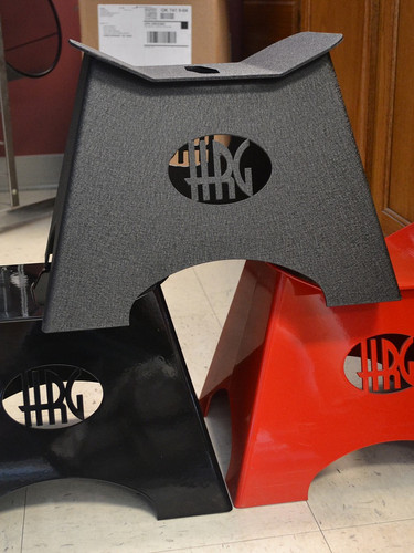 Wheel Stand Set | hot-rod-garage