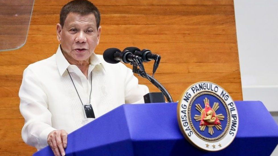 The Rise of National-Populism in the Philippines