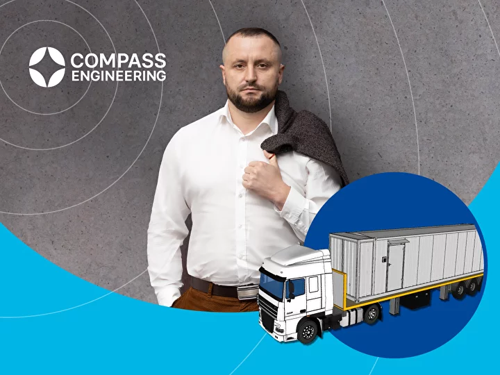 Compass Engineering