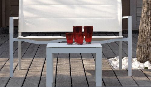 Table basse TOUCH | WAHO