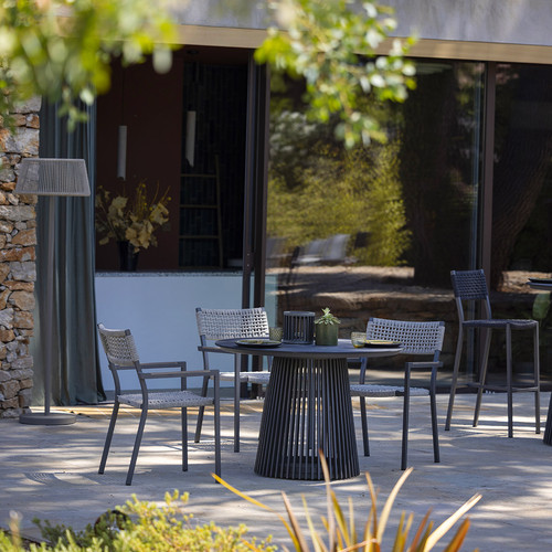 Table de repas lumineuse | Les Jardins | HALO | WAHO