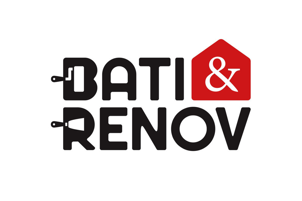 Logo - BATI & RENOV