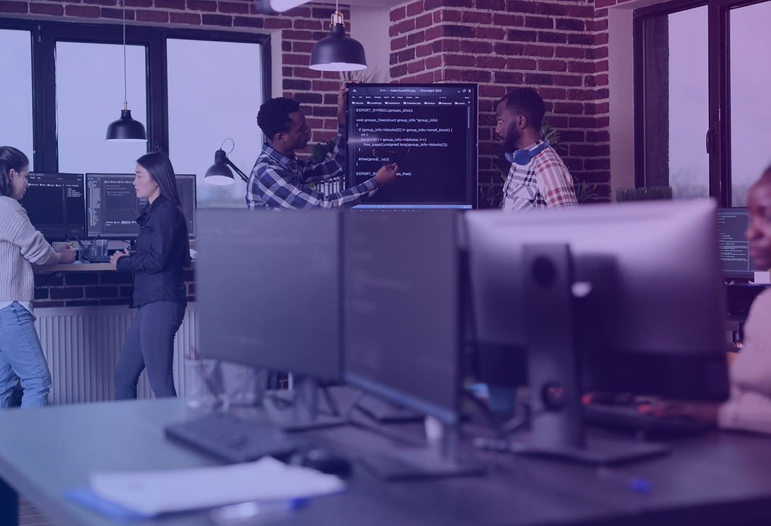 Engineering Solutions | Carson Solutions, Llc