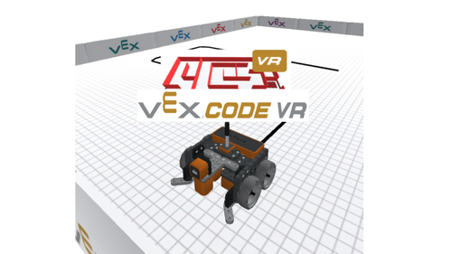 VEX VR Robotics live Sessions 1-10 | New FBS Site