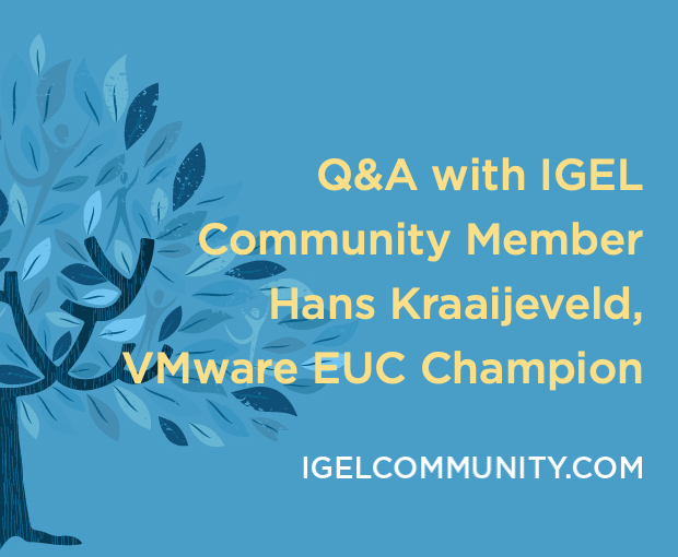 How to Build a Ubuntu Desktop to run the IGEL UMS Console