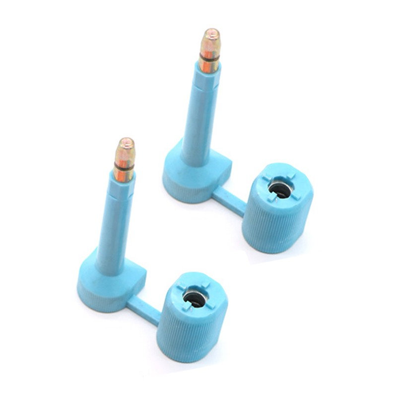 Sello de Alta Seguridad Tipo Botella Mod. 5002