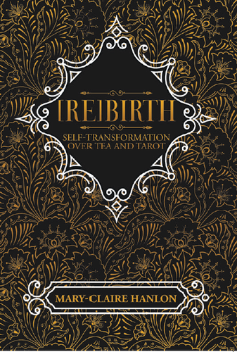REBIRTH | book | self-help | self-transformation
