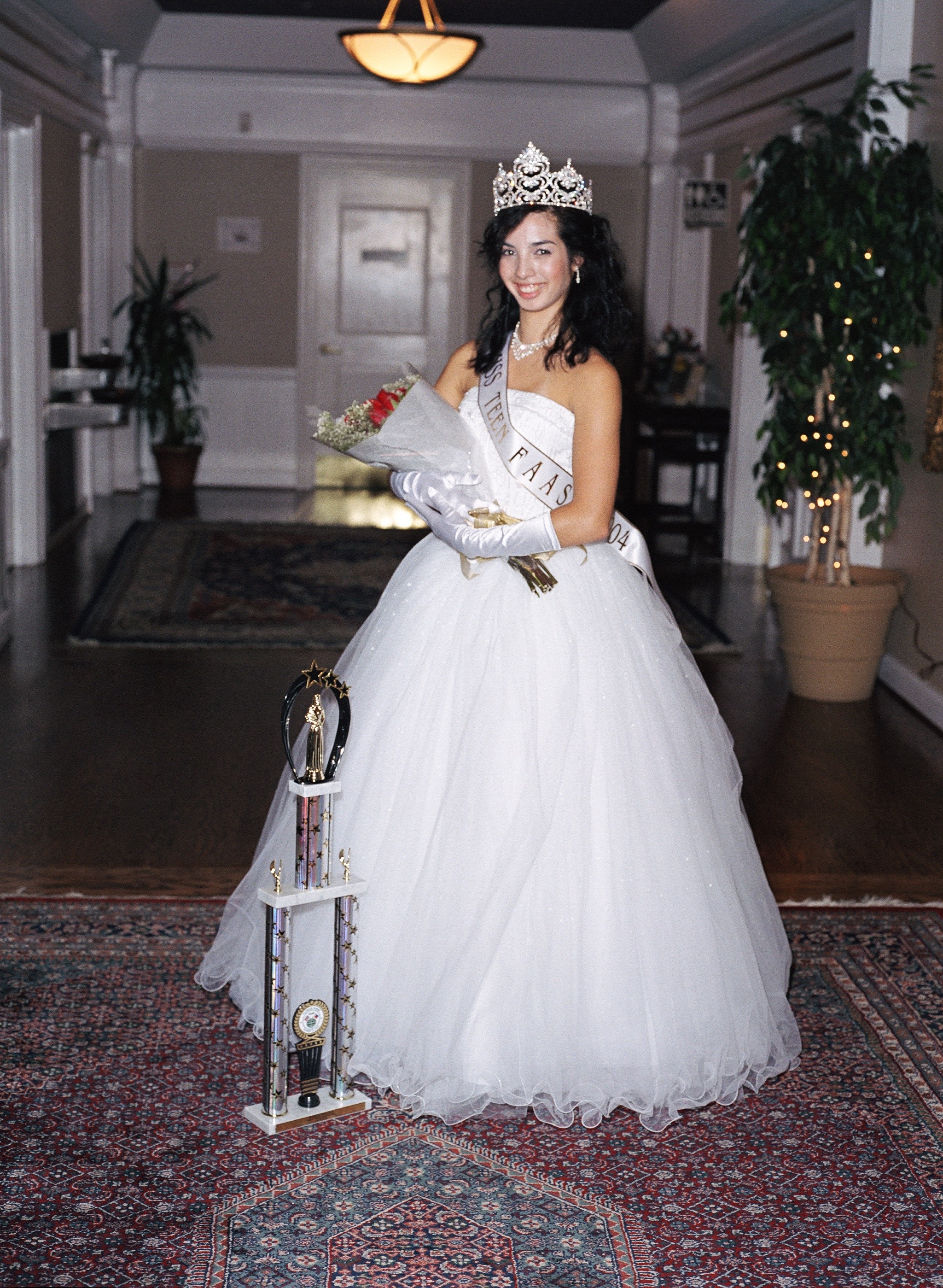 Past Filipiniana Pageant Events | FAASV.ORG