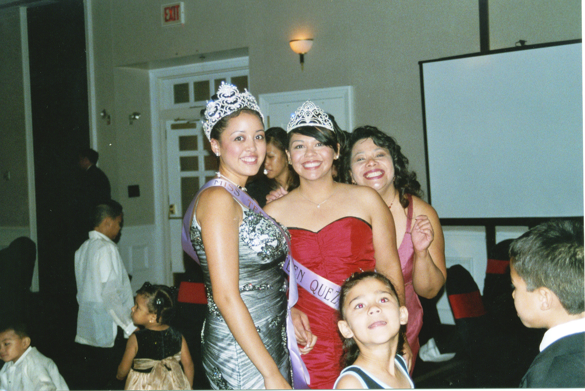 Past Filipiniana Pageant Events | FAASV.ORG