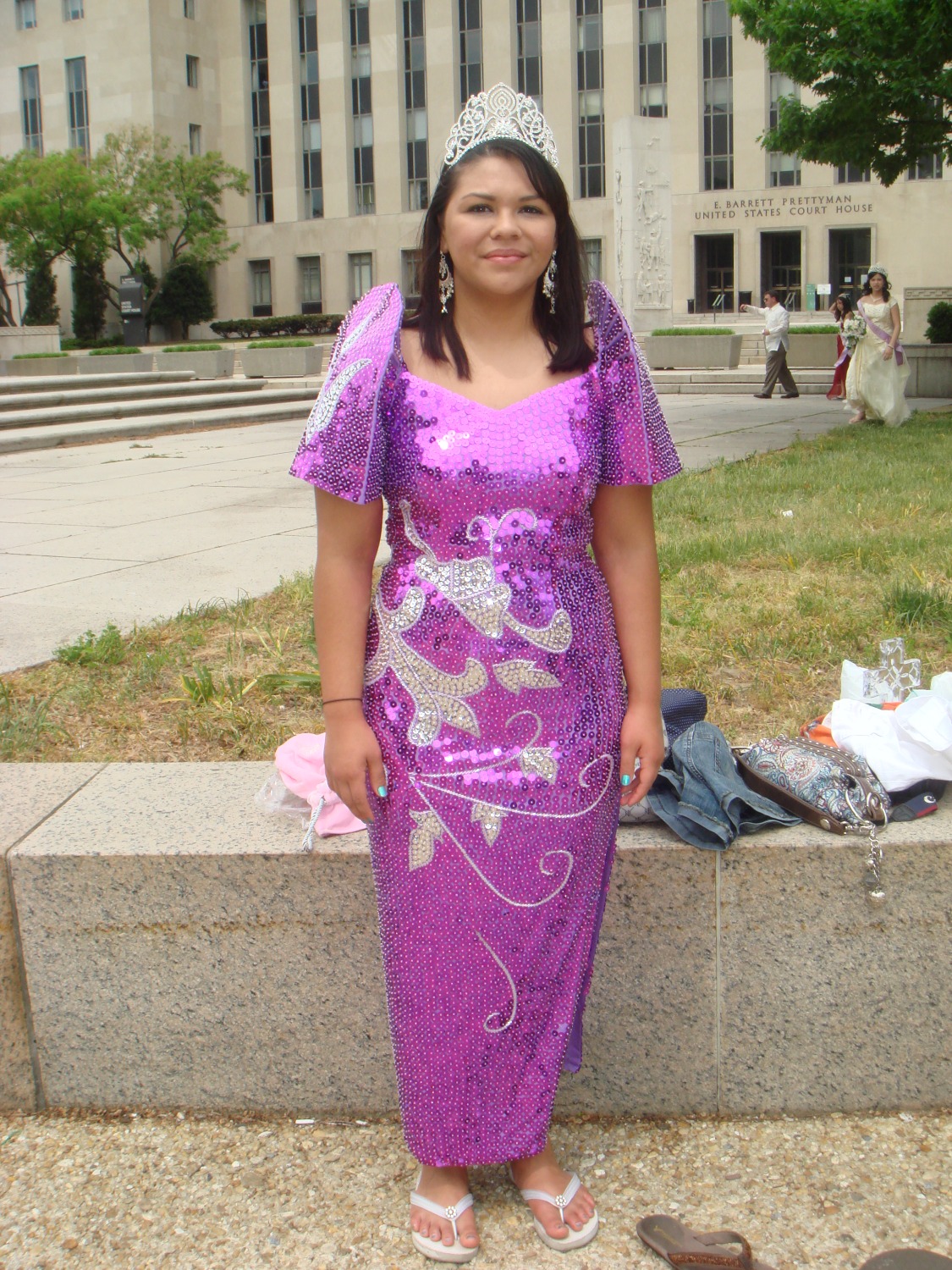 Past Filipiniana Pageant Events | FAASV.ORG