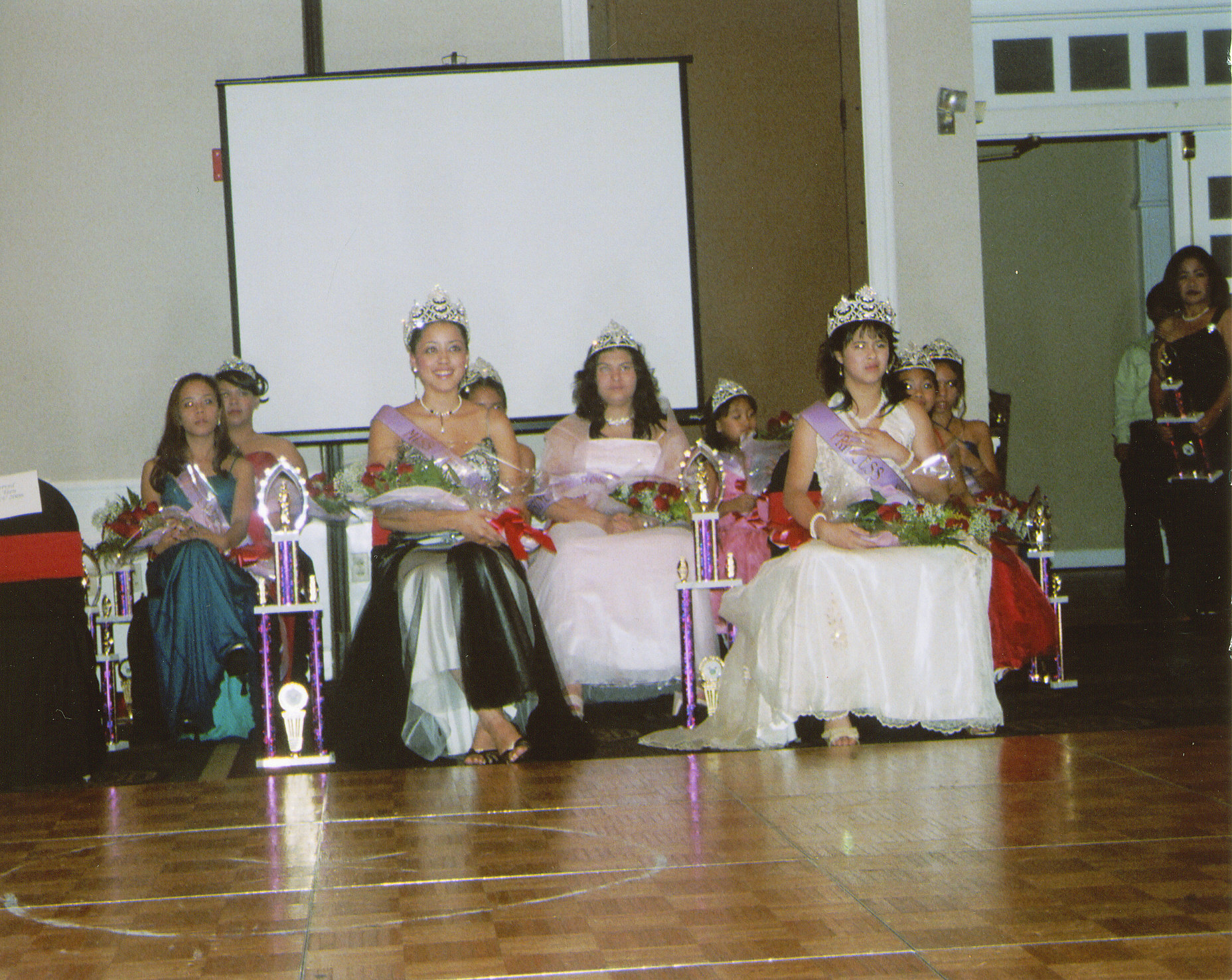 Past Filipiniana Pageant Events | FAASV.ORG