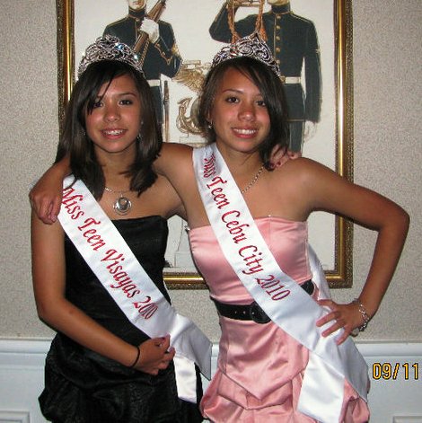 Past Filipiniana Pageant Events | FAASV.ORG