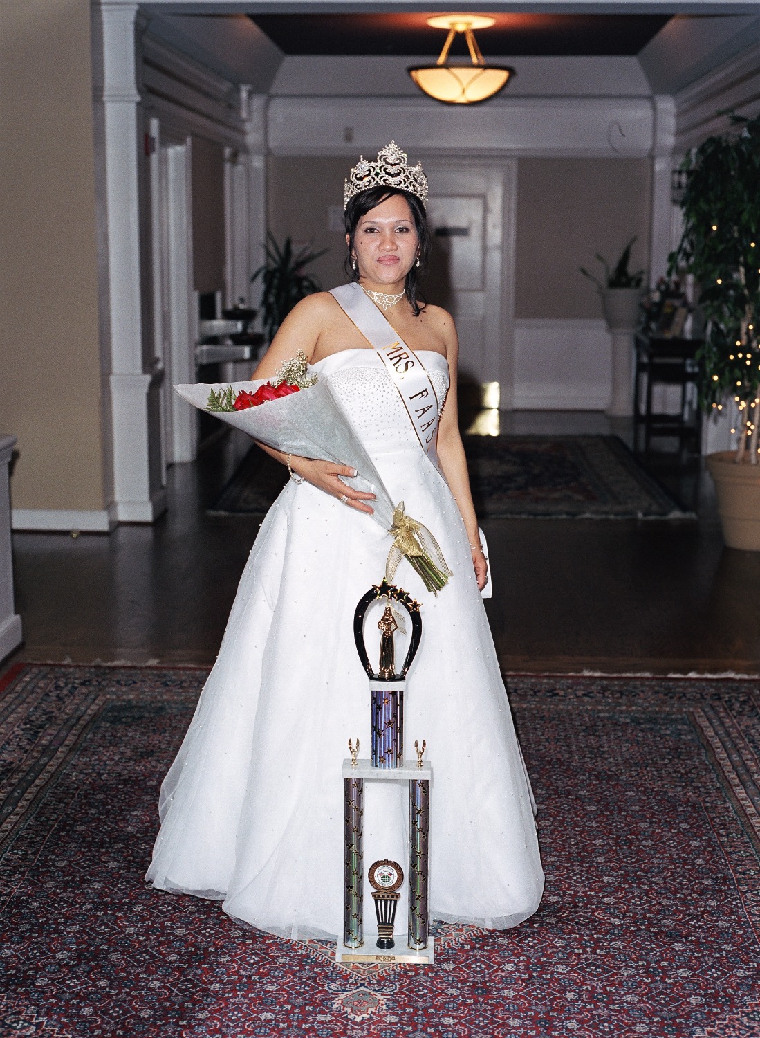 Past Filipiniana Pageant Events | FAASV.ORG