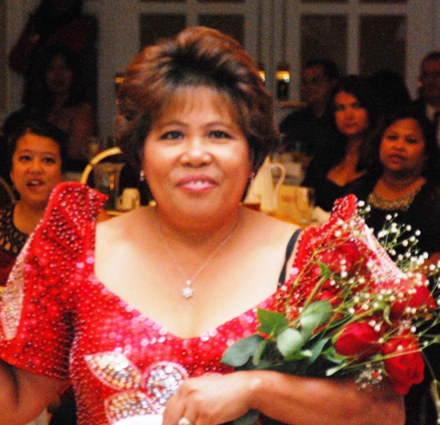 Past Filipiniana Pageant Events | FAASV.ORG