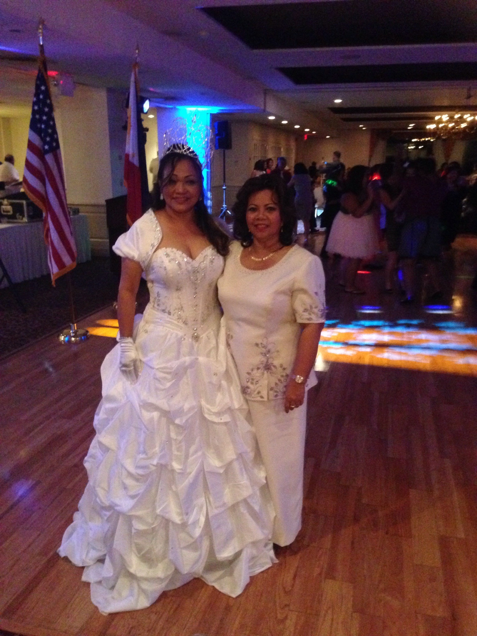 Past Filipiniana Pageant Events | FAASV.ORG