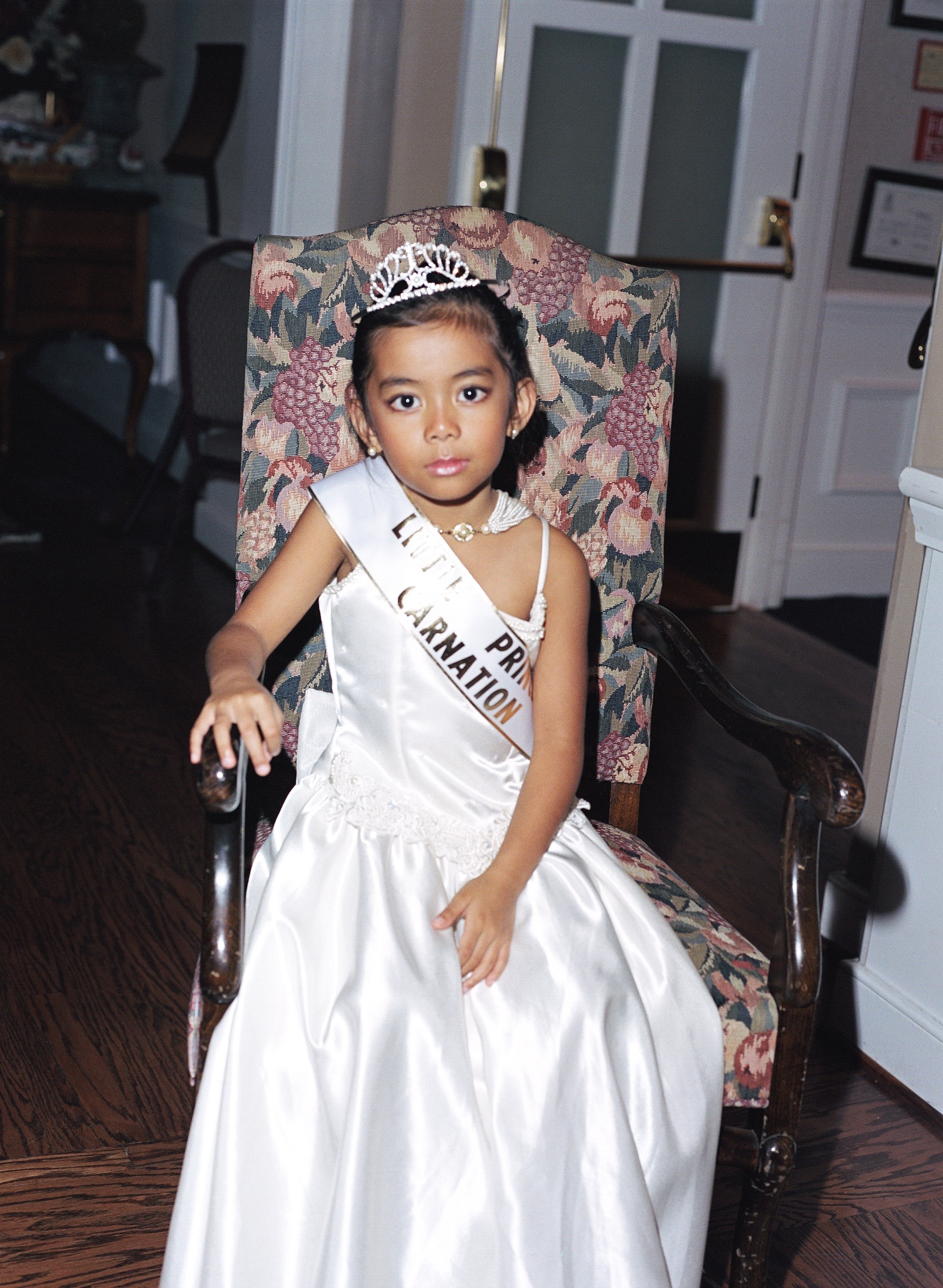 Past Filipiniana Pageant Events | FAASV.ORG