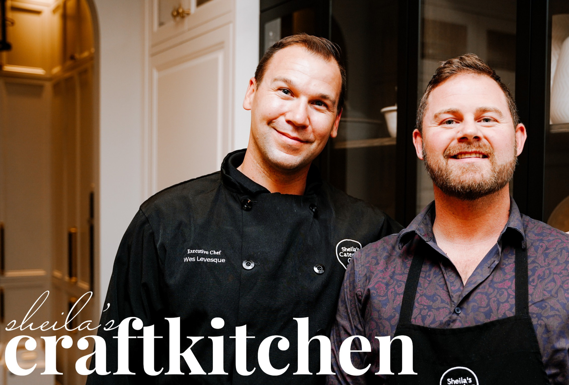 Meals To-Go | Sheila's Craft Kitchen | Surrey