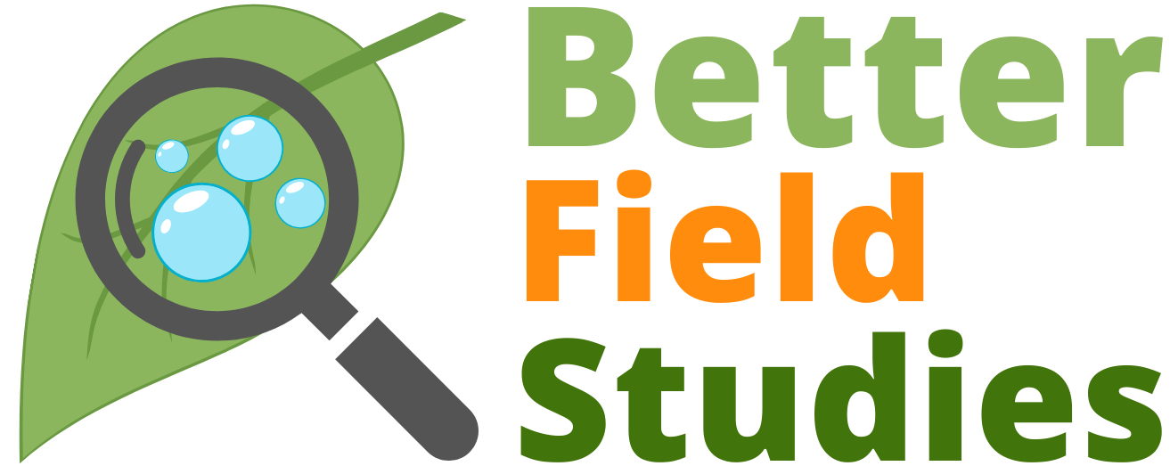 Swath Gobbler | Better Field Studies