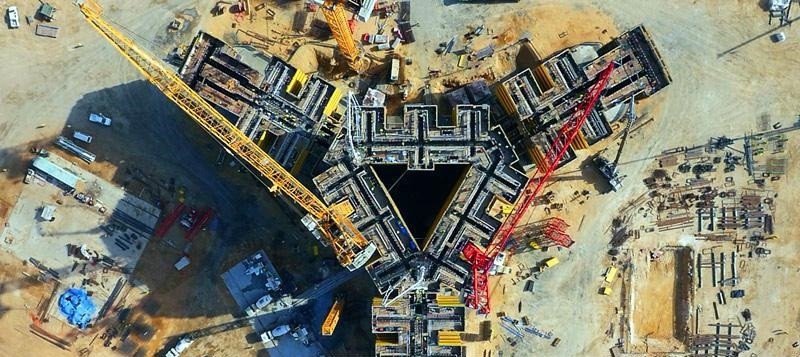 One Mile Tower | CPC Holding