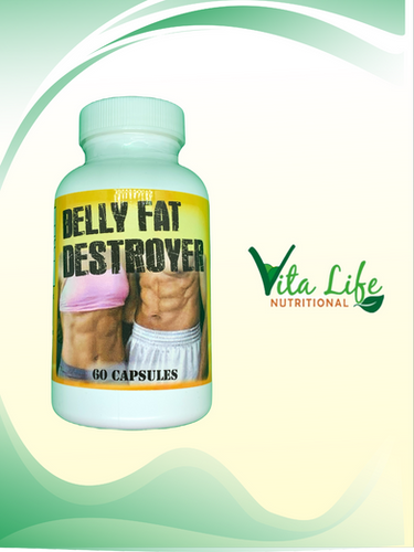 Belly Fat Destroyer | vita