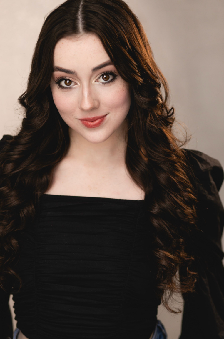 Allie Jordan Butcher | DanceMolinari