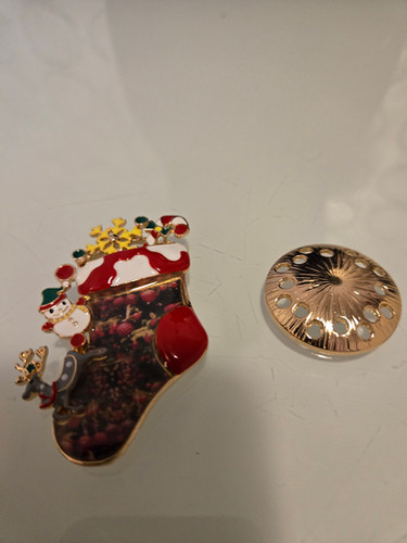 7403 Back In Stock | Kennethbell