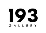 193 Gallery | Art contemporain | Paris