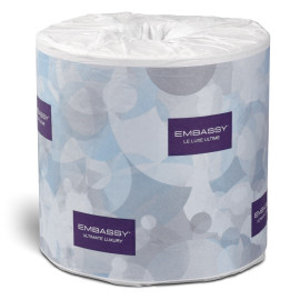 Embassy Toilet Tissue | Appco Paper&Plastics