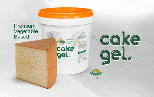 Cake Gel | Bakesure
