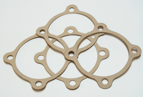 Velamoid Gaskets | Custom Seal Componen