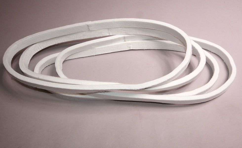 All Products | Custom Seal Componen