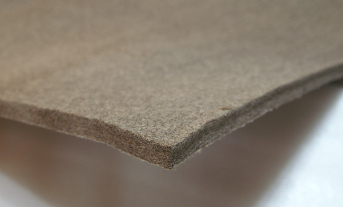 Saddle Felt | Custom Seal Componen