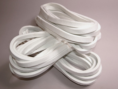 Synthetic Felt strips | Custom Seal Componen