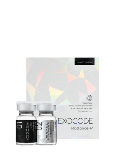 EXOCODE Radiance-R | SHIMEX GLOBAL