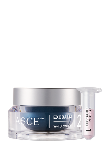 ASCEplus EXO BALM | SHIMEX GLOBAL