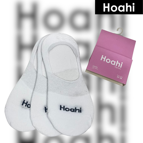 Hoahi Meia Adulto Kit | Janejú