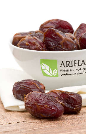 ARIHA Medjoul Large 500gram | HANI Halal