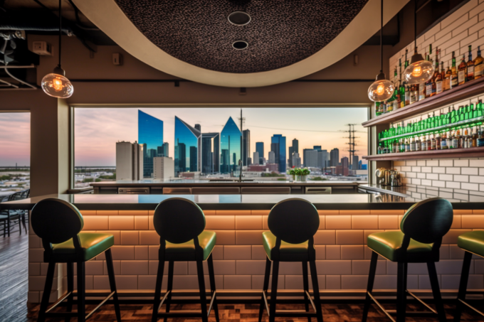 What Texas Bars and Clubs Need to Know About Advertising and Promotion