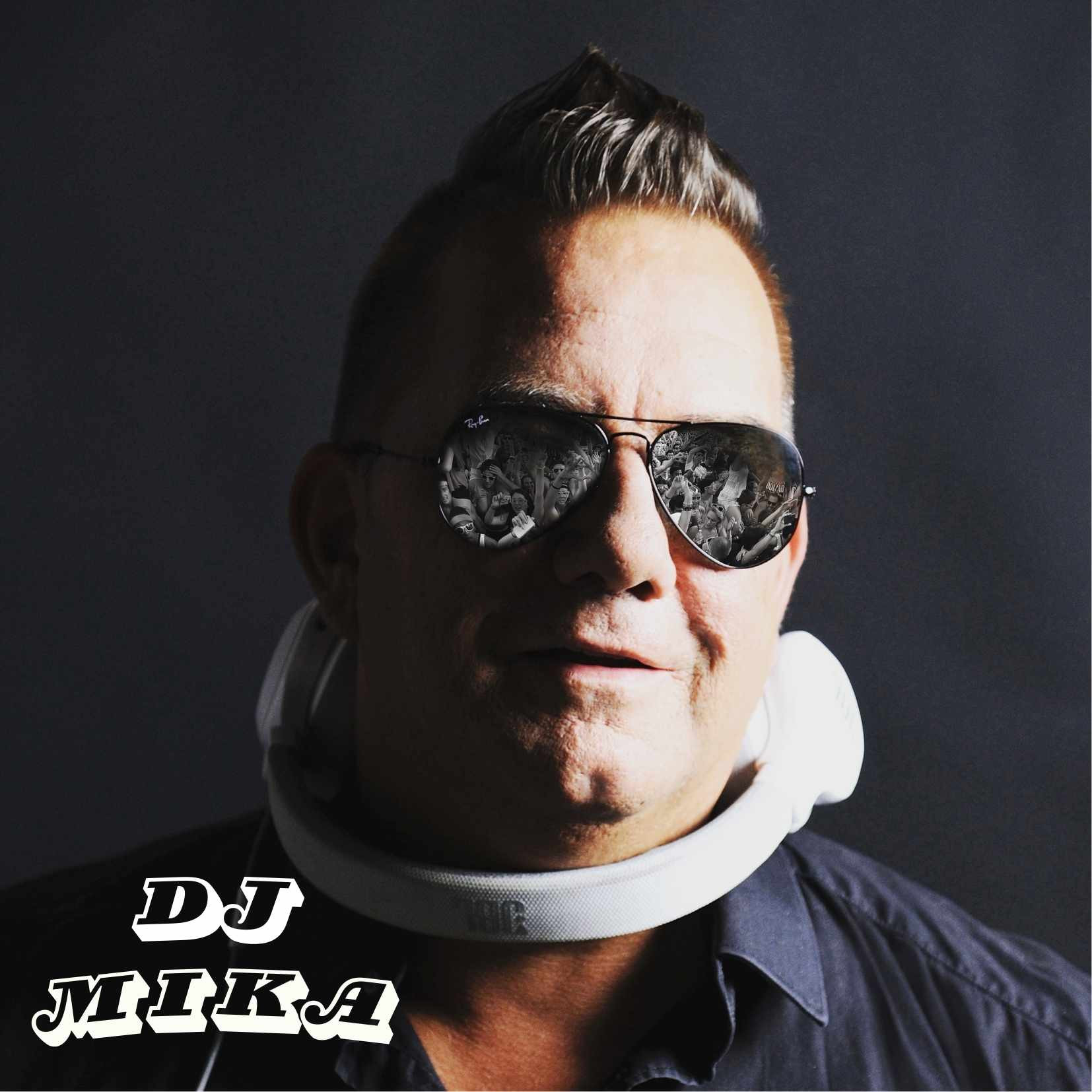 Dj Mika | MusicLive