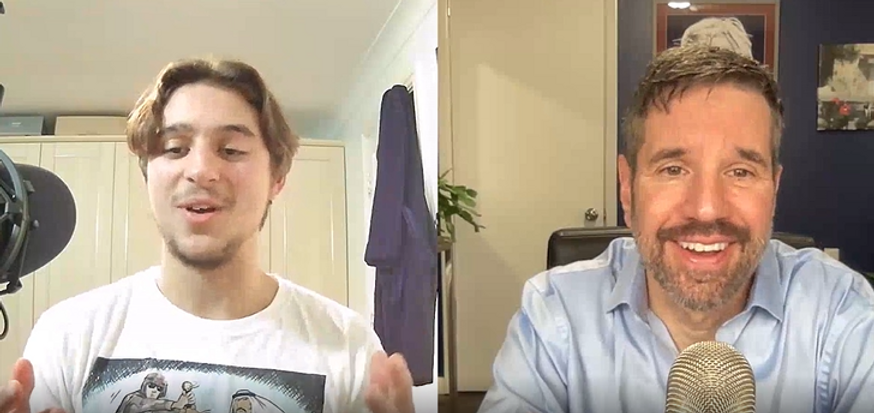 Afghanistan: An Interview With Matthew Hoh