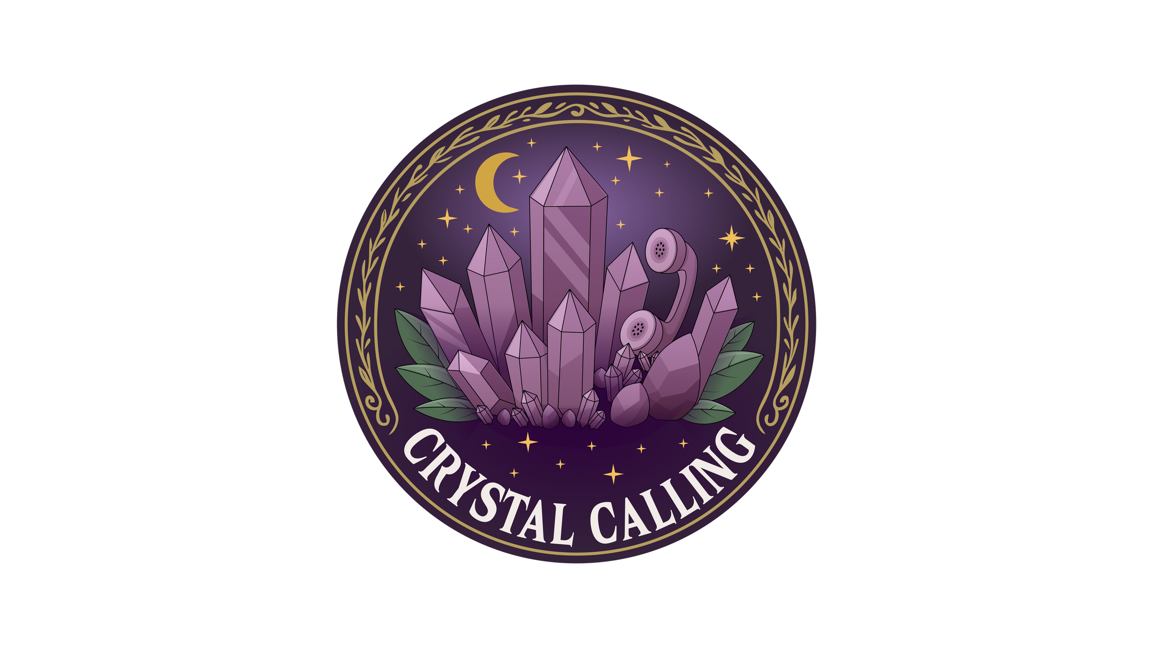 Crystal Calling | Crystal shop uk