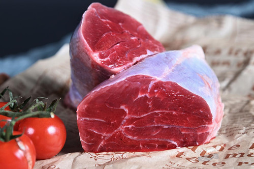 金钱牛腱 BEEF GOLD COIN | Siong Hong Pte Ltd