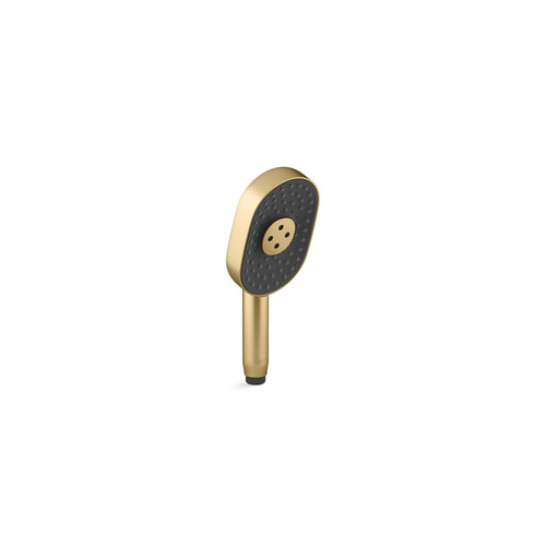 KohlerStatement 3f Oblong Handshower | Crystal Home BKK